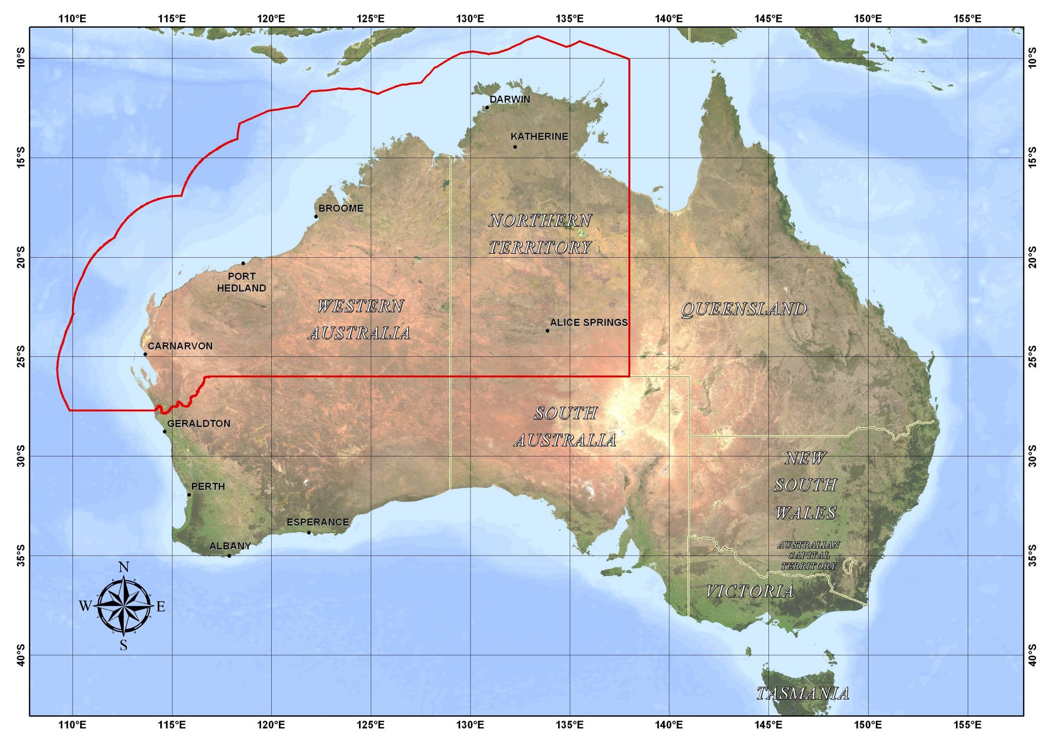 Defending Australia’s north: the future of northern command | The ...