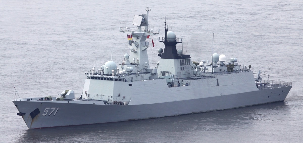 Royal Navy takes on the PLA Navy at Basketball [960x720] : MilitaryPorn