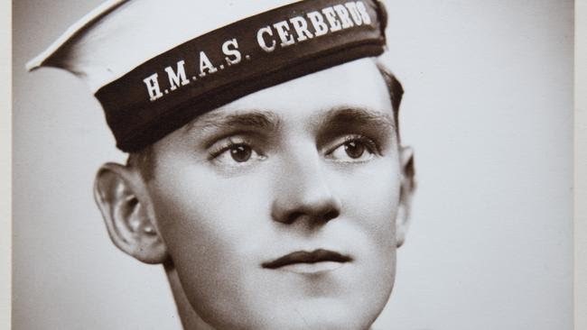 Obit: canoe commando in Singapore Harbour | The Australian Naval Institute