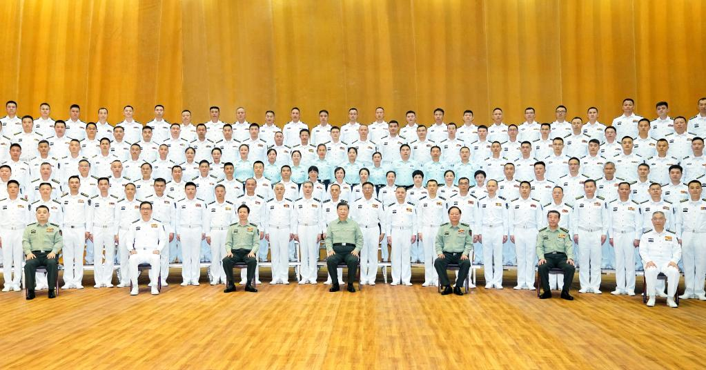 PLA establishes Information Support Force | The Australian Naval Institute