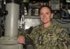 First US woman Chief of the Boat | The Australian Naval Institute