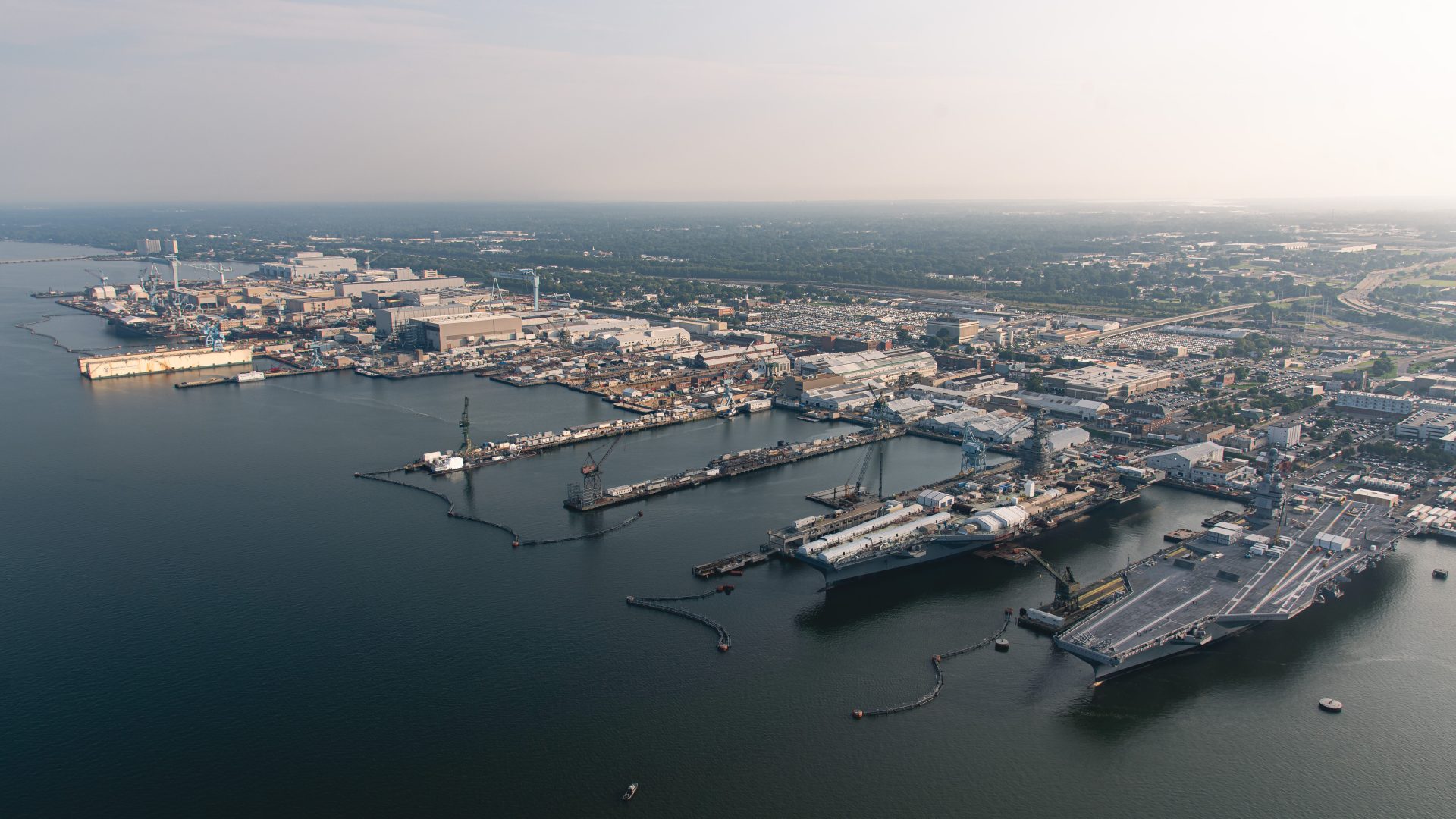 New Congressional report on US Navy force structure | The Australian ...