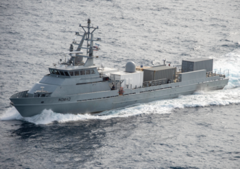 Report on US uncrewed sea vehicles | The Australian Naval Institute