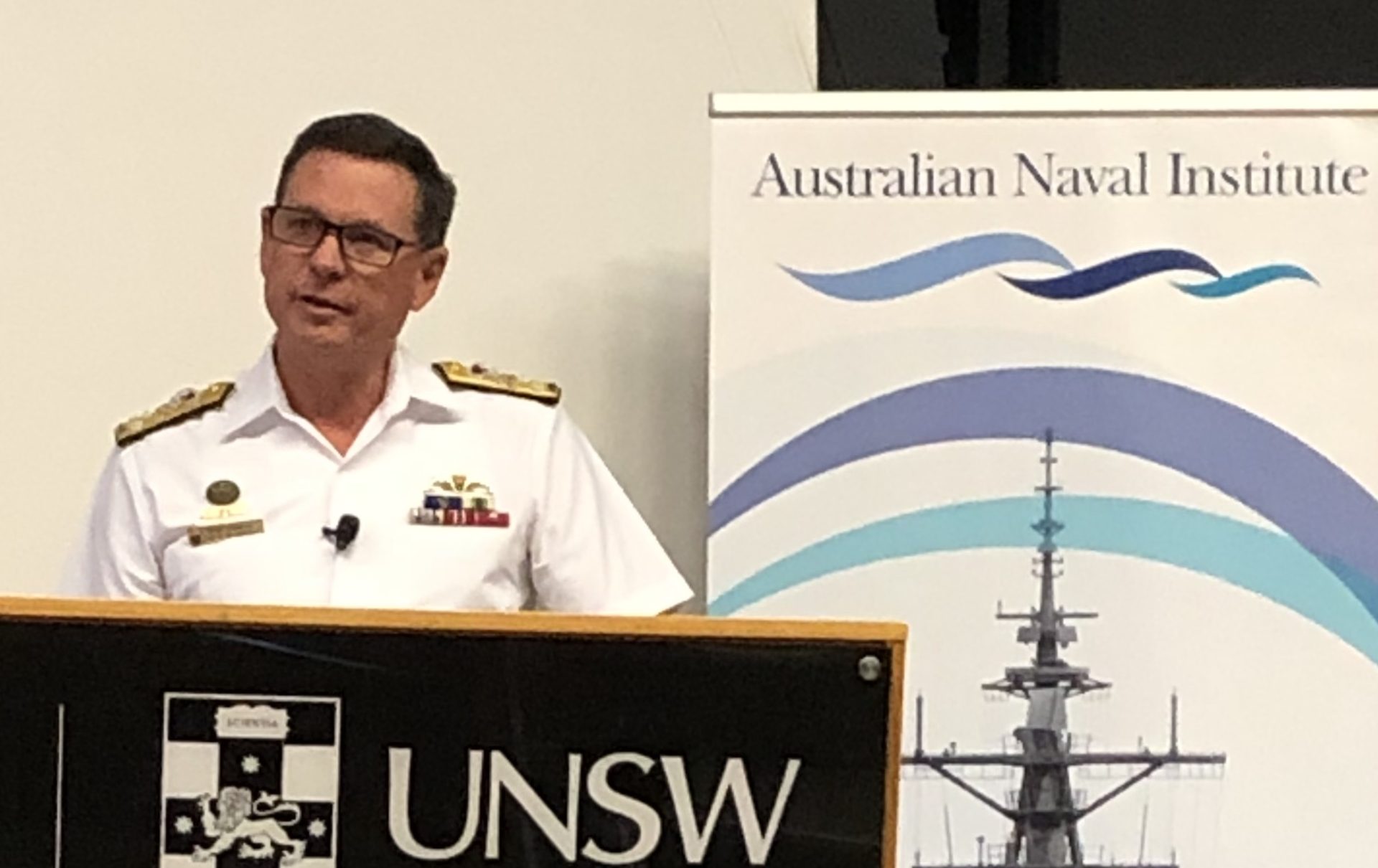 The importance of seapower – past and future | The Australian Naval Institute