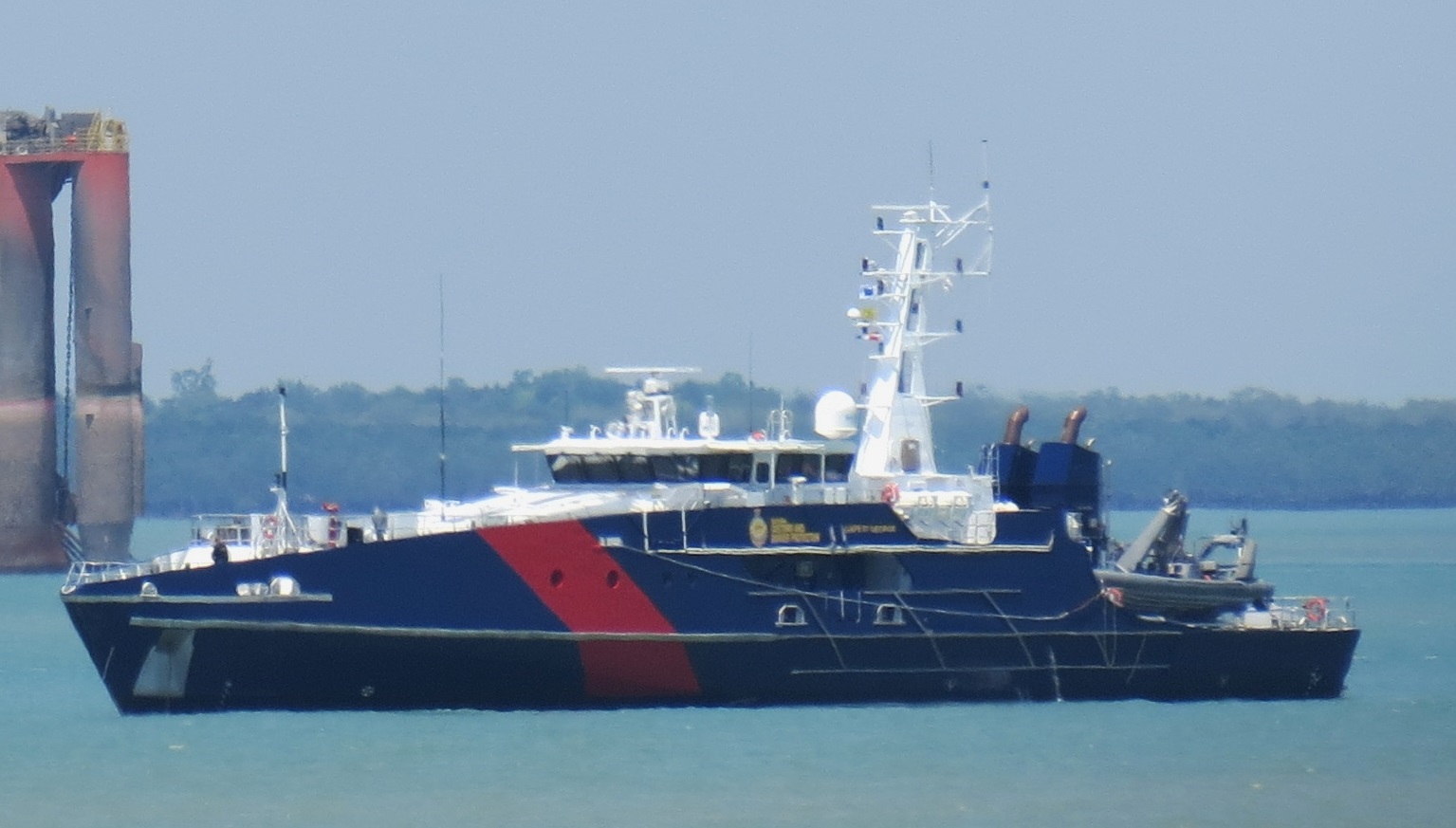 Maritime’s big role in Defence Update | The Australian Naval Institute