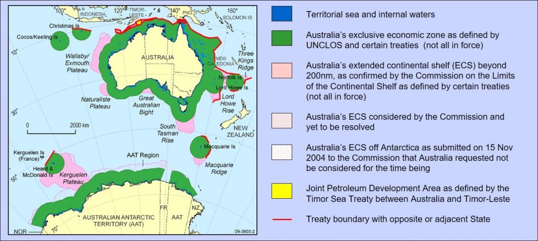 Why Navy Needs a Maritime Health Doctrine | The Australian Naval Institute