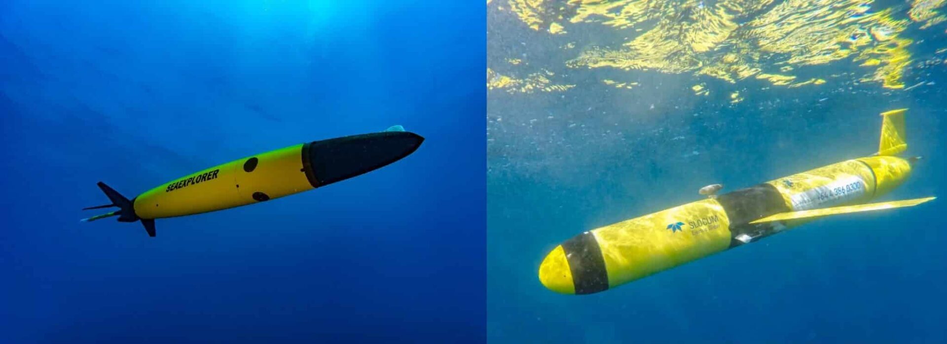 Japan to test two UUVs | The Australian Naval Institute