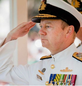 The Australian Naval Institute | A forum for the exchange of knowledge ...