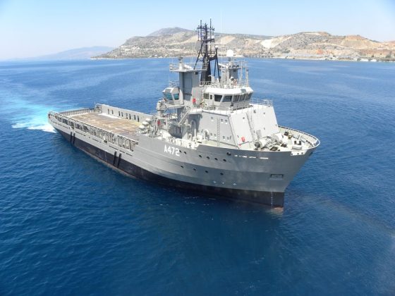 Overview of Hellenic Navy’s plans | The Australian Naval Institute