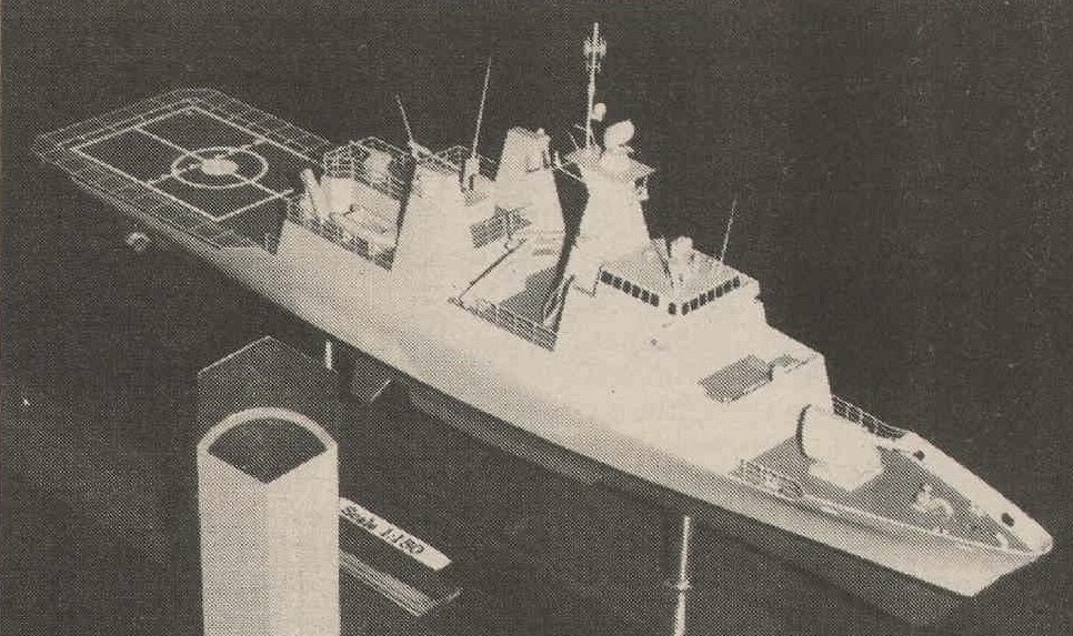 ANI at 50: The OPC Project | The Australian Naval Institute