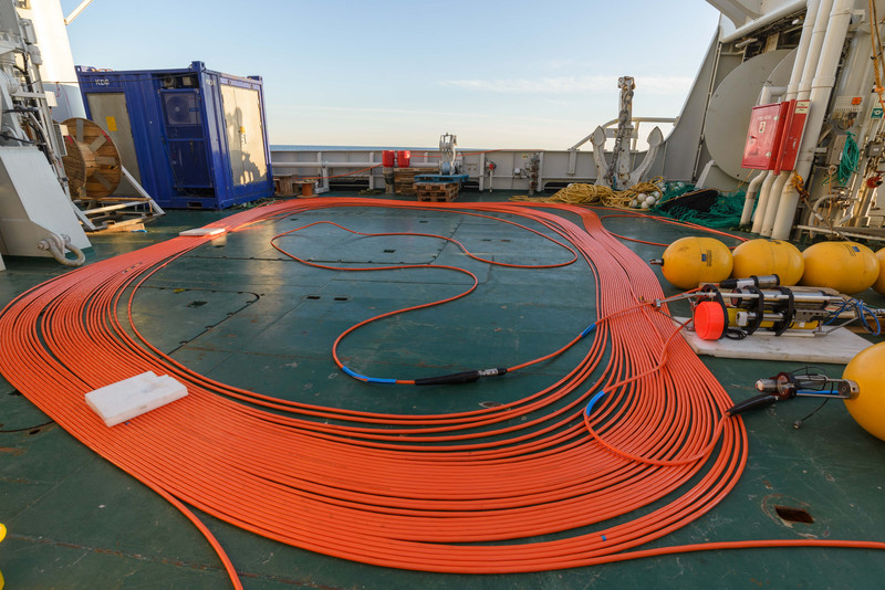 Atlantic cable cuts linked to Russian fishing vessels | The Australian ...