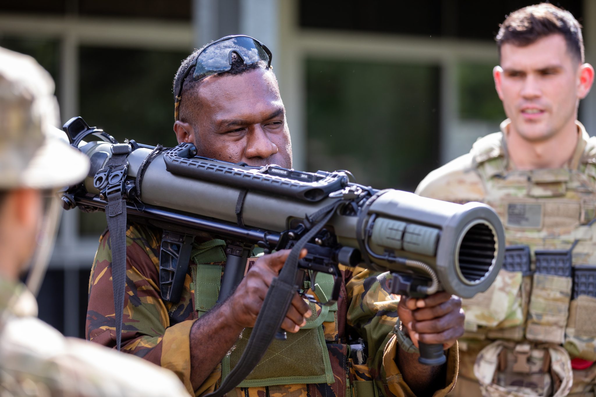 ADF should bolster ties to the north | The Australian Naval Institute