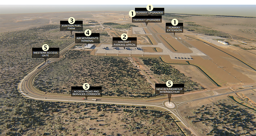 Rethink on northern Australia needed | The Australian Naval Institute