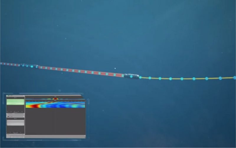 Anti-sub system’s successful demo | The Australian Naval Institute