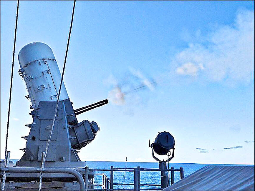 Taiwan boosts defensive weapons | The Australian Naval Institute