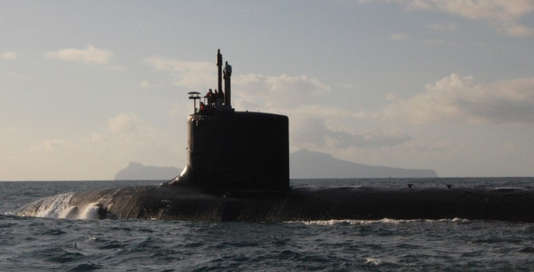 US report on Virginia Class submarines | The Australian Naval Institute