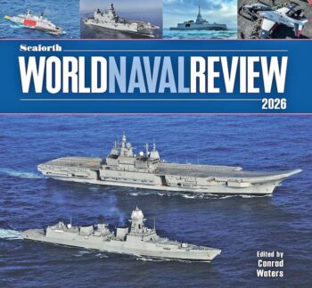 World Naval Review 2026 | The Australian Naval Institute