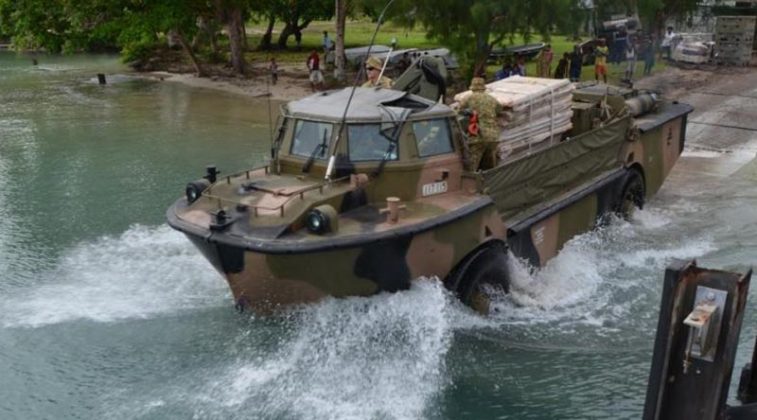 $800m for new landing craft | The Australian Naval Institute