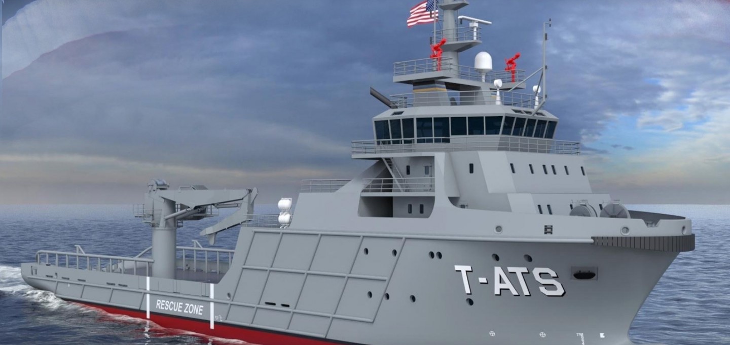 Austal USA Awarded contract by US Navy | The Australian Naval Institute Austal USA Awarded contract by US Navy | The Australian Naval Institute