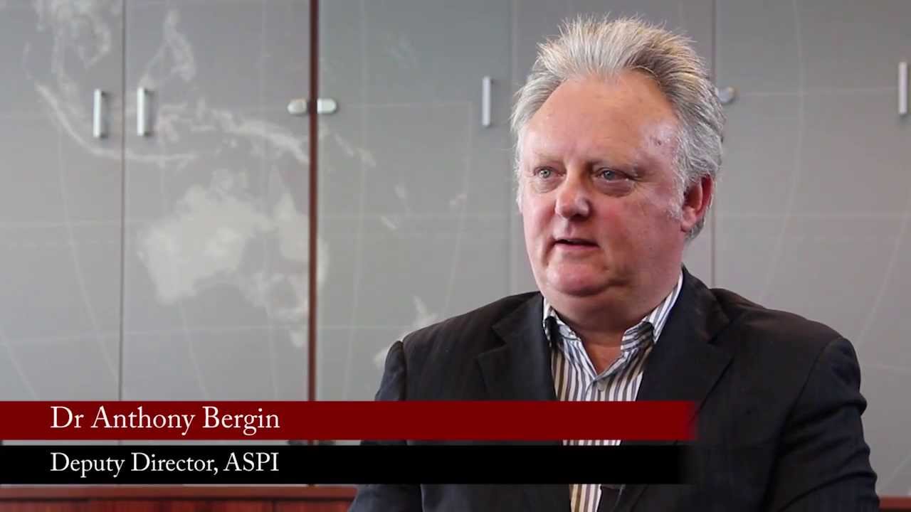 New ANI podcast: Saltwater Strategists | The Australian Naval Institute