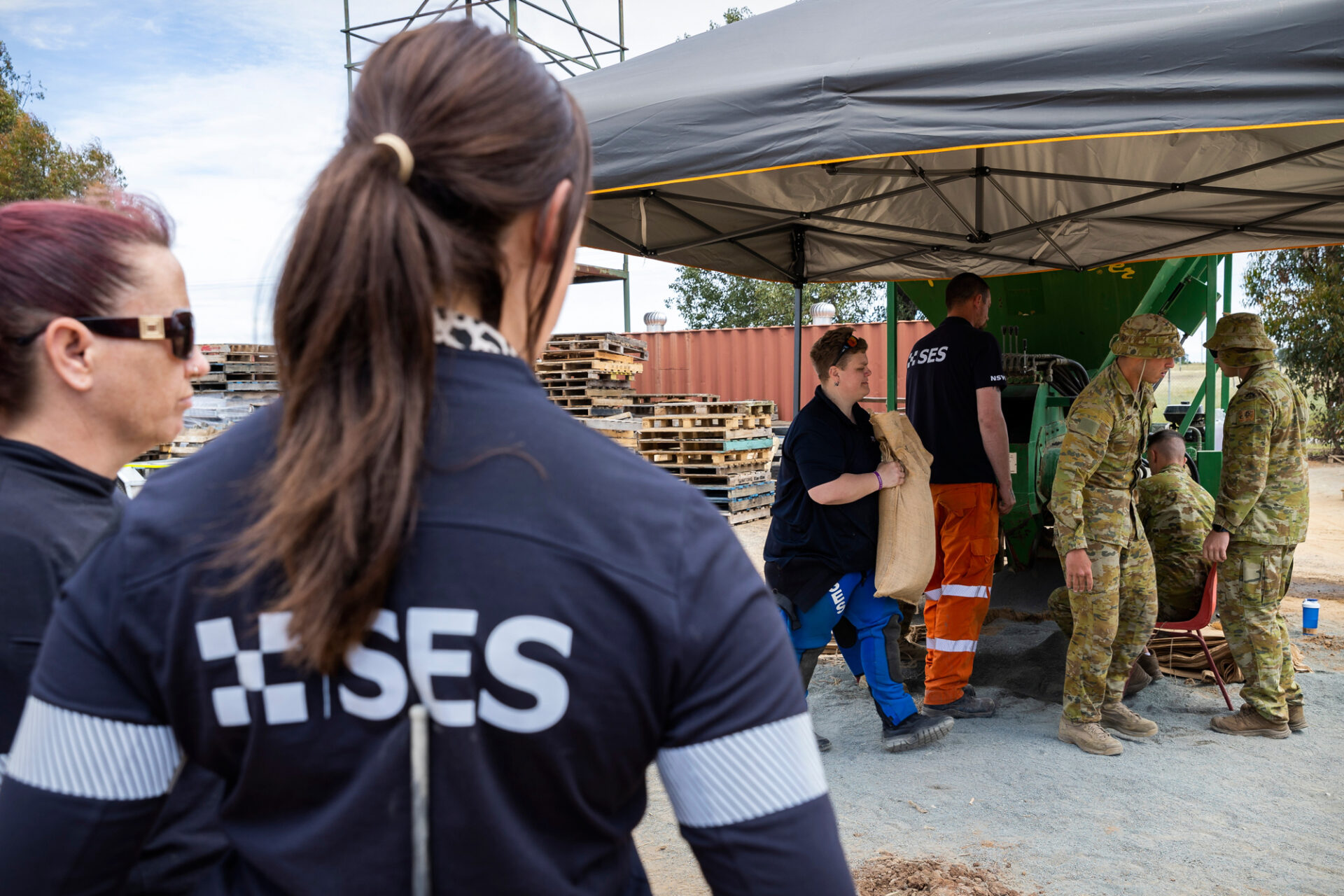 Need for stronger civil defence | The Australian Naval Institute