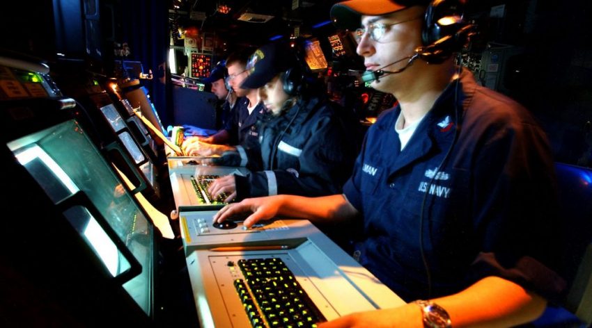 New strategy from US Navy cyber command | The Australian Naval Institute