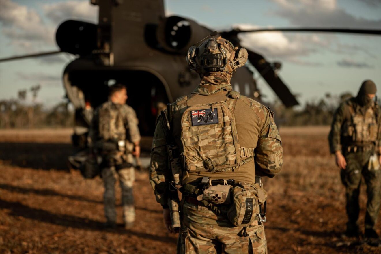 Defence spending: how much and on what | The Australian Naval Institute