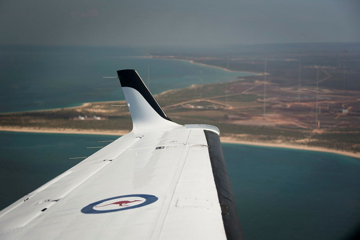 Exmouth base needed to plug naval gap | The Australian Naval Institute