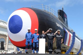 Submarines: back to the French | The Australian Naval Institute